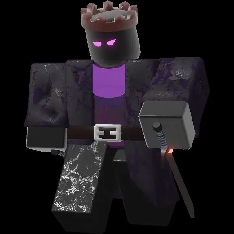 Summer Fallen Scout | Fandom