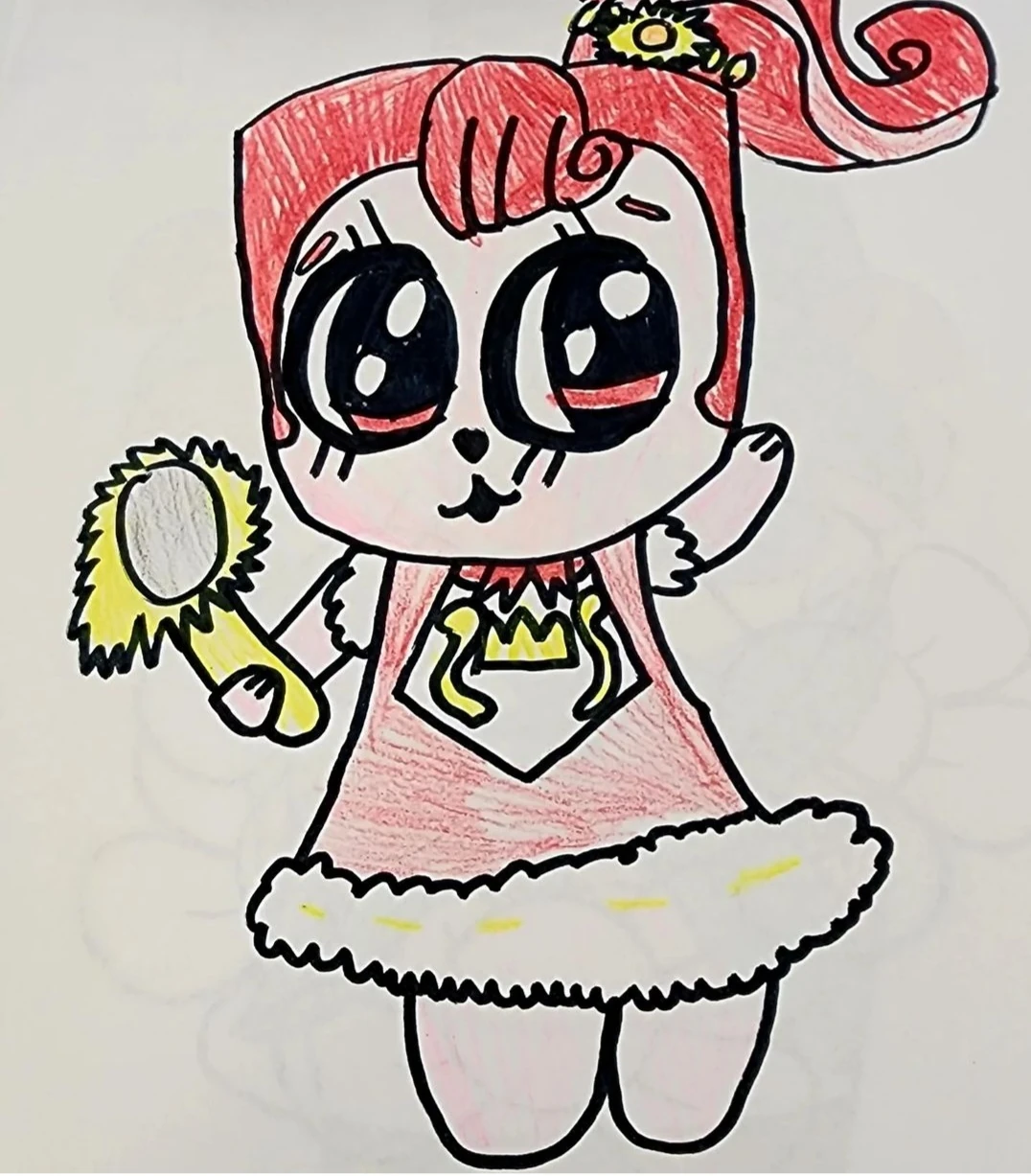 My art of Nanaping | Fandom