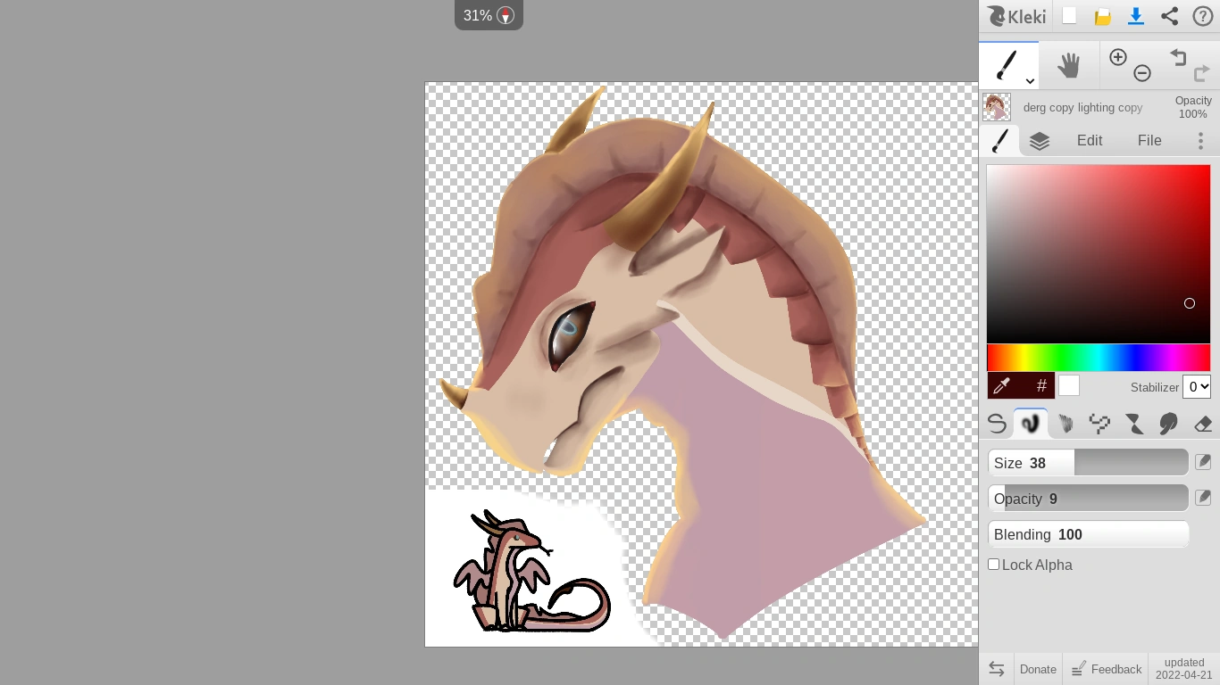 Sandwing art wip #2! | Fandom