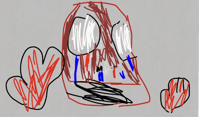 Discuss Everything About Scary baboon Wiki | Fandom