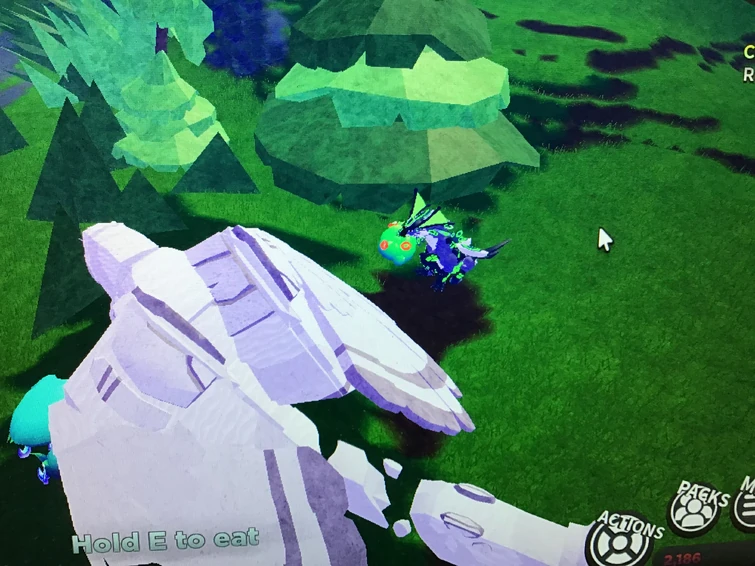 Discuss Everything About Creatures of Sonaria Wiki | Fandom