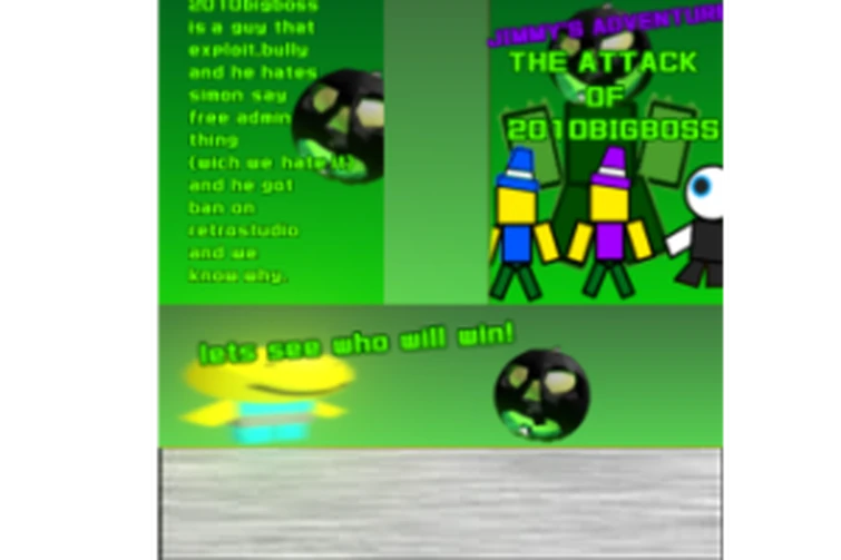 Discuss Everything About Retro Dev Wiki | Fandom