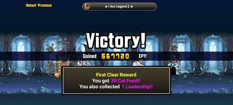 Discuss Everything About Battle Cats Wiki | Fandom