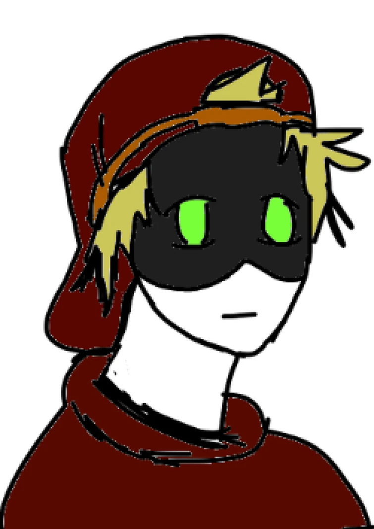 Thad is Sad | Fandom