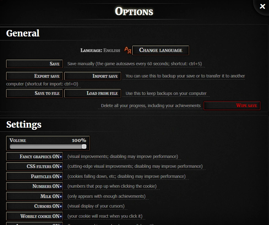 The Update Cookie Clicker | Fandom