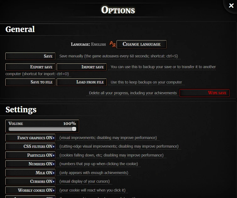 The Update Cookie Clicker | Fandom