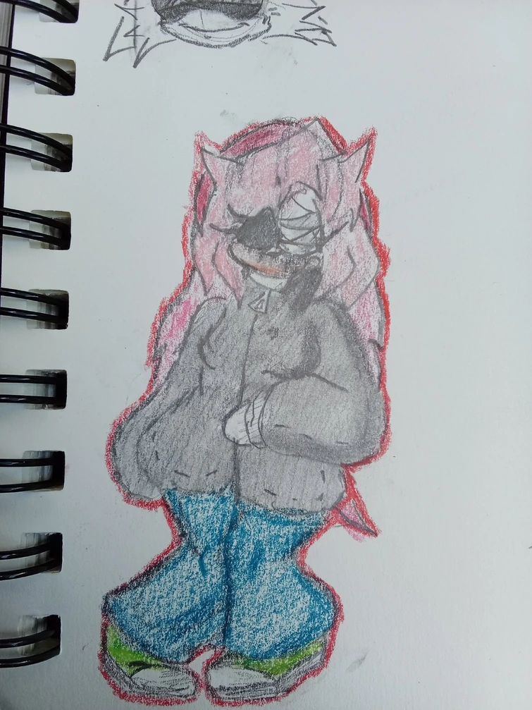 two new exe's and a vessel | Fandom