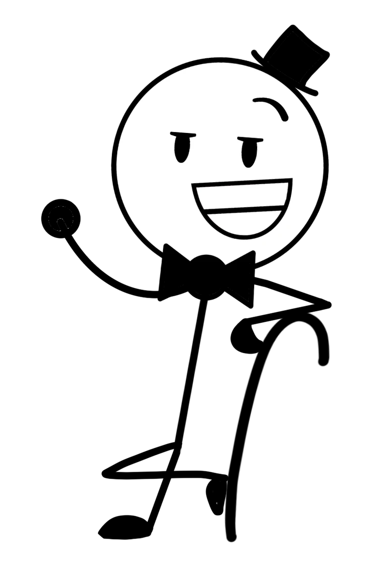 Discuss Everything About Object Shows Community | Fandom