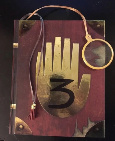 Discuss Everything About Gravity Falls Wiki | Fandom