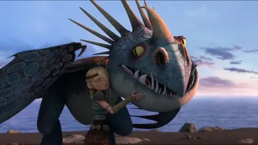 Favourite Stormfly model? | Fandom