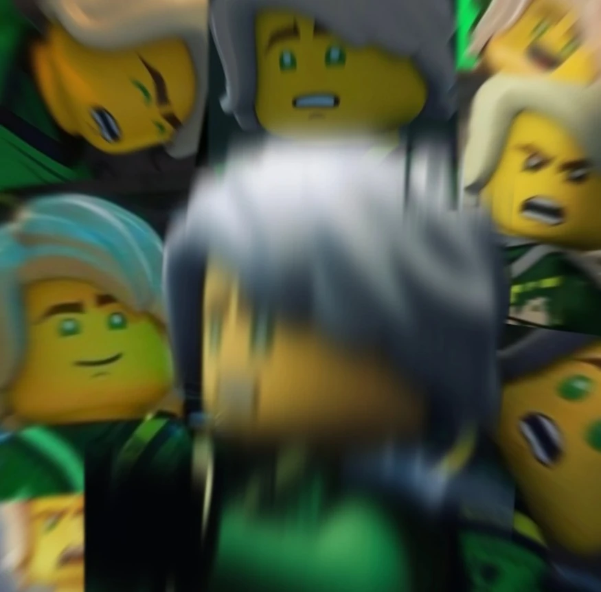 ⚠️ Aesthetic Warning ⚠️ Lloydcore 💚 | Fandom