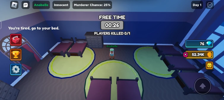 Discuss Everything About Murder Island Wiki | Fandom