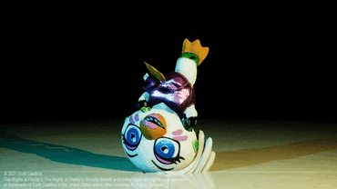 Discuss Everything About Five Nights at Freddy's Wiki | Fandom