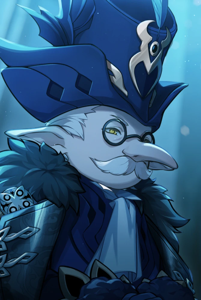 KLEES’S DAD/GRANDPA?!?! | Fandom