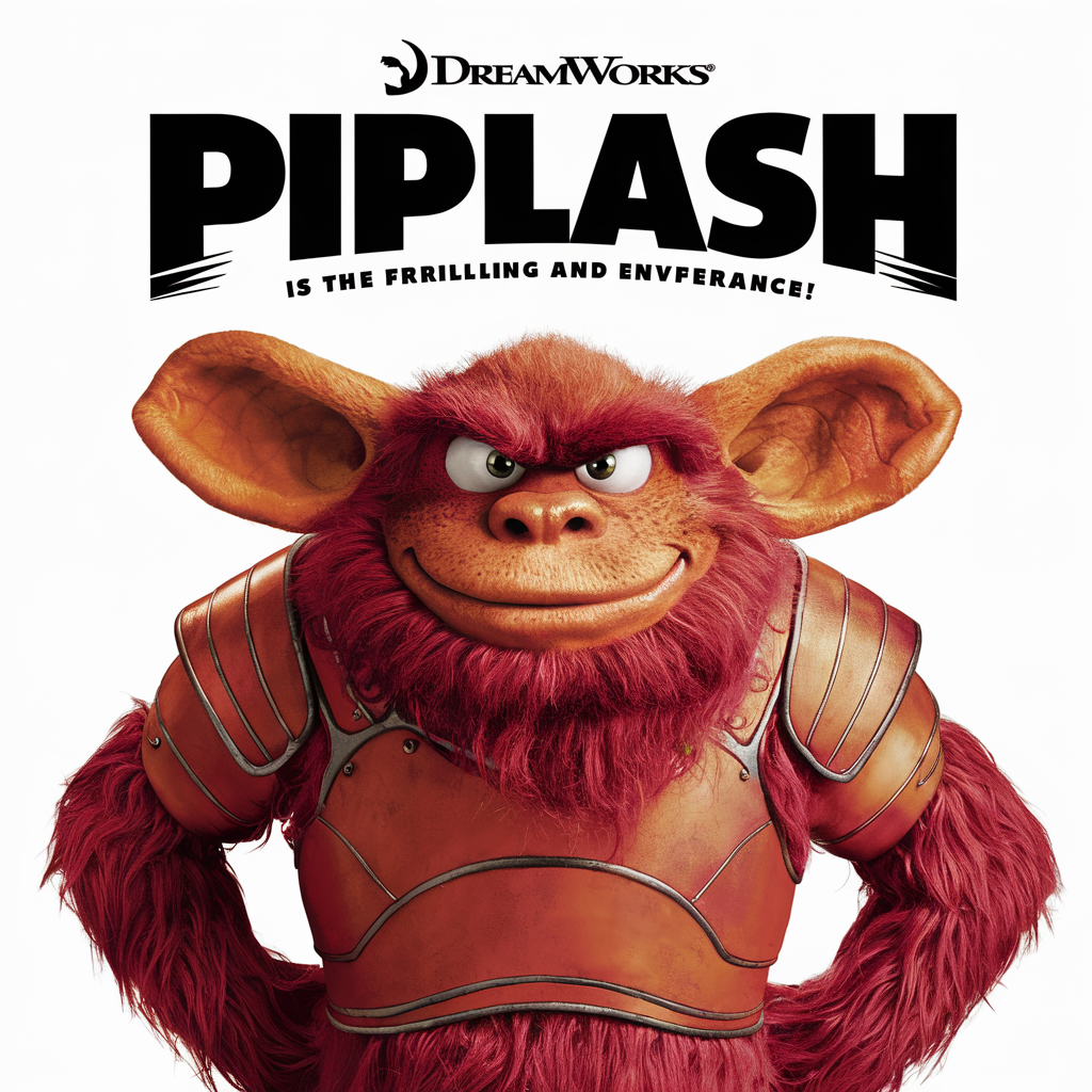 Piplash TheMovie💀 | Fandom