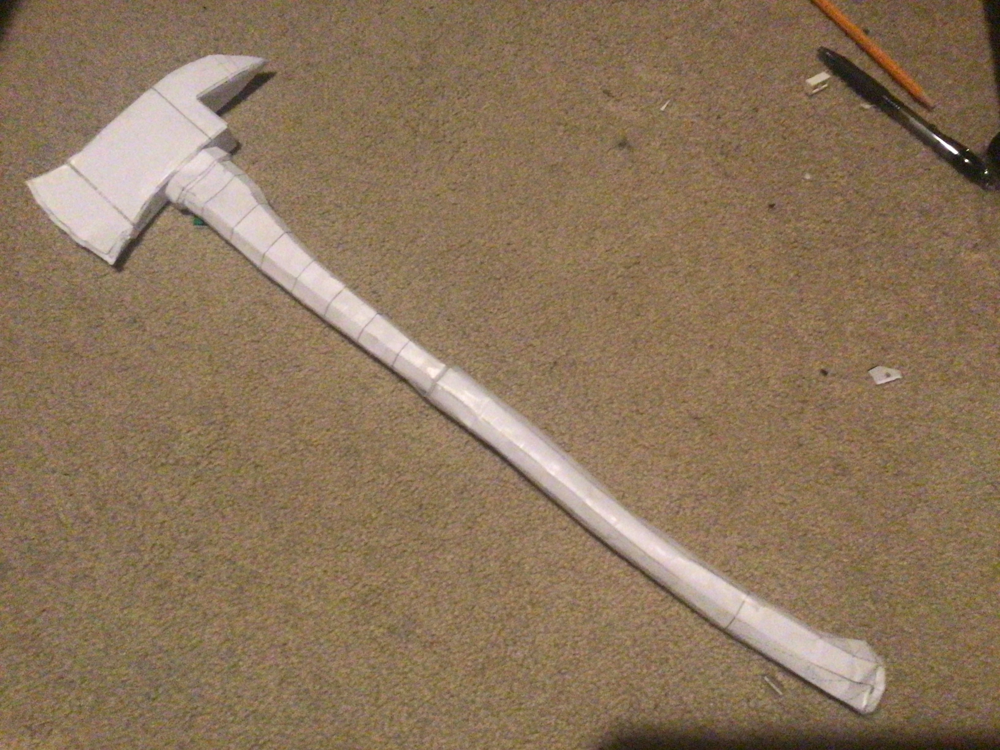 im patrick bateman | Fandom