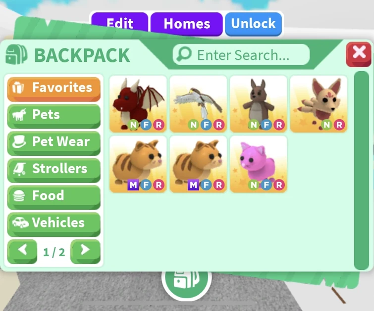 what pet can these get me altogether? | Fandom