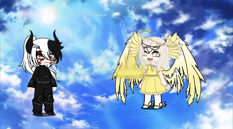 Nyx / Azazel Lore! | Fandom