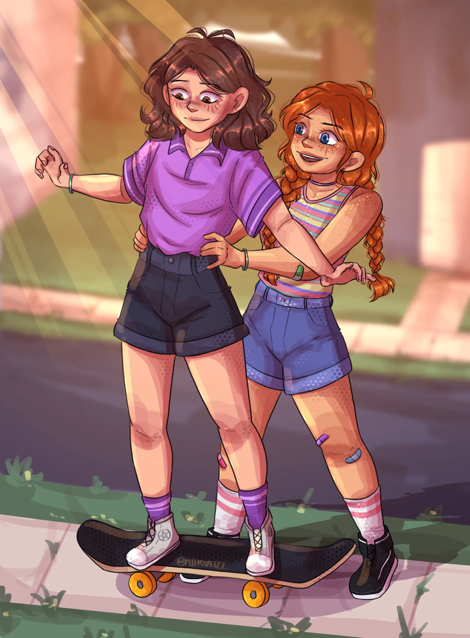 Daily Stoic x Sweet {P5} | Fandom