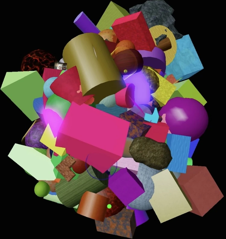 Give me Chomik ideas for Oddball, | Fandom