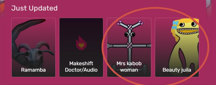 👁👄👁 | Fandom