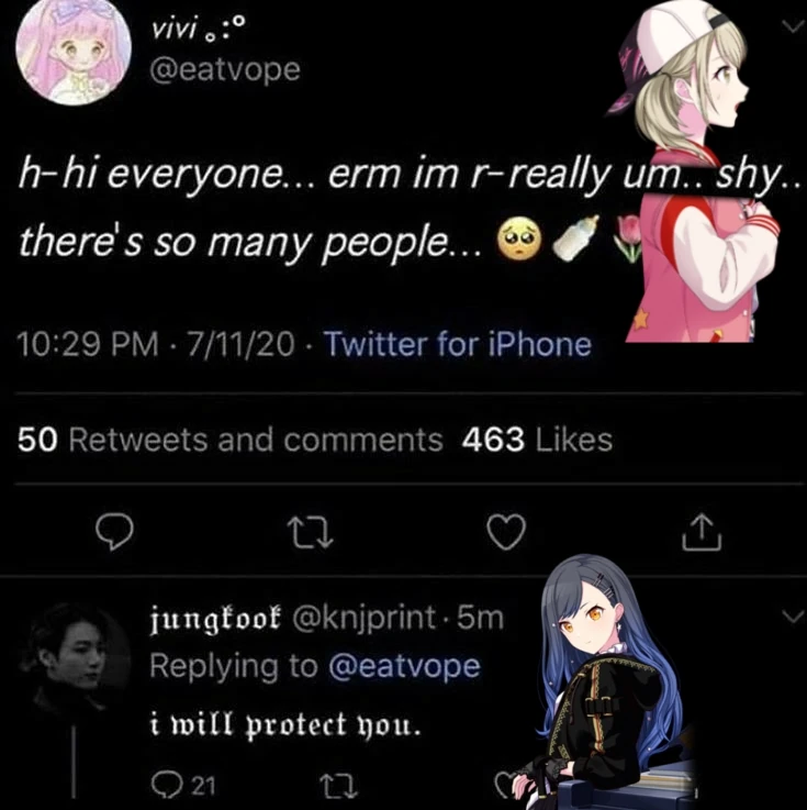 The story of anhane | Fandom