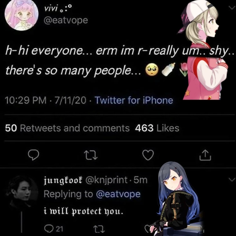 The story of anhane | Fandom