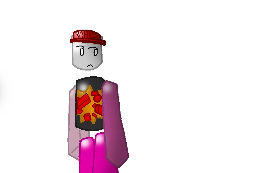 Roblox oc lulz | Fandom
