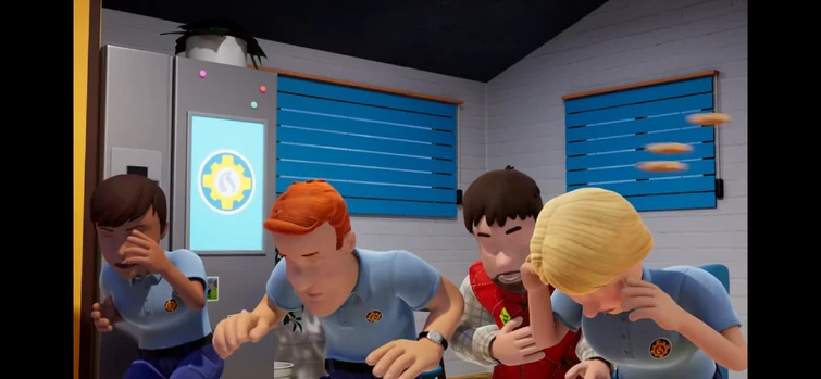 Discuss Everything About Fireman Sam Wiki | Fandom