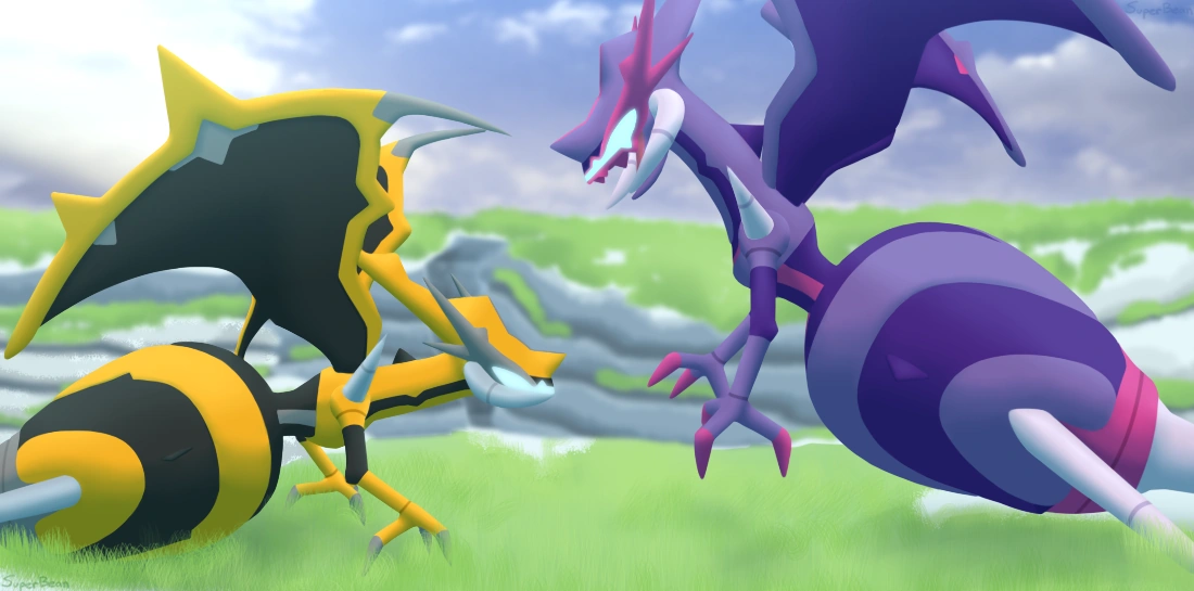 UB: STINGER - 2: Interrogation | Fandom