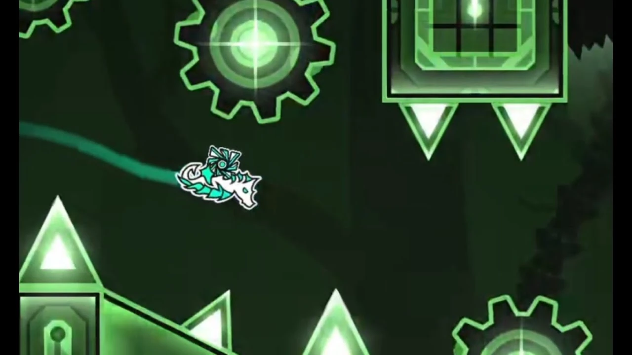 Emerald Preview #1 | Fandom