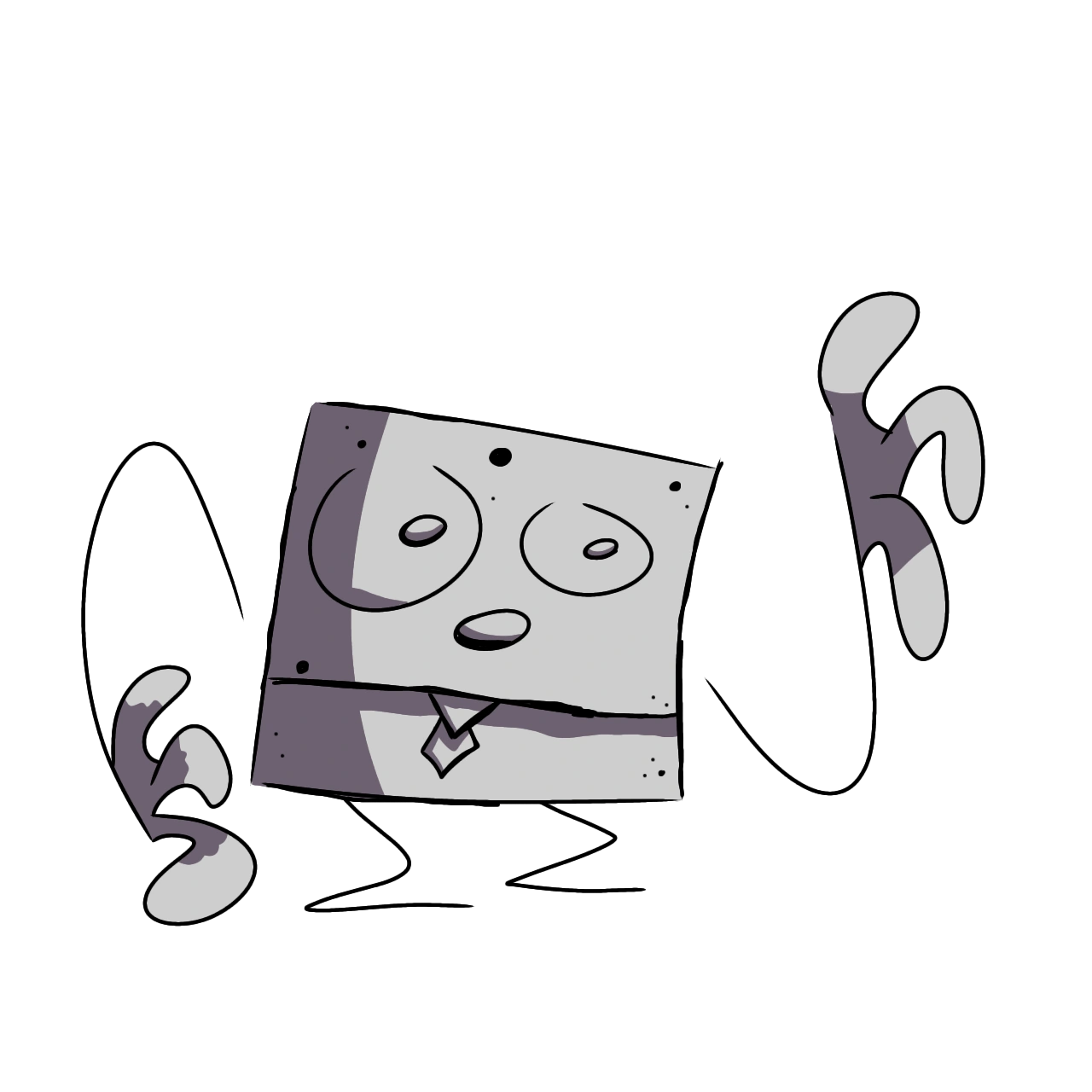 DoodleBob Enchanted. | Fandom