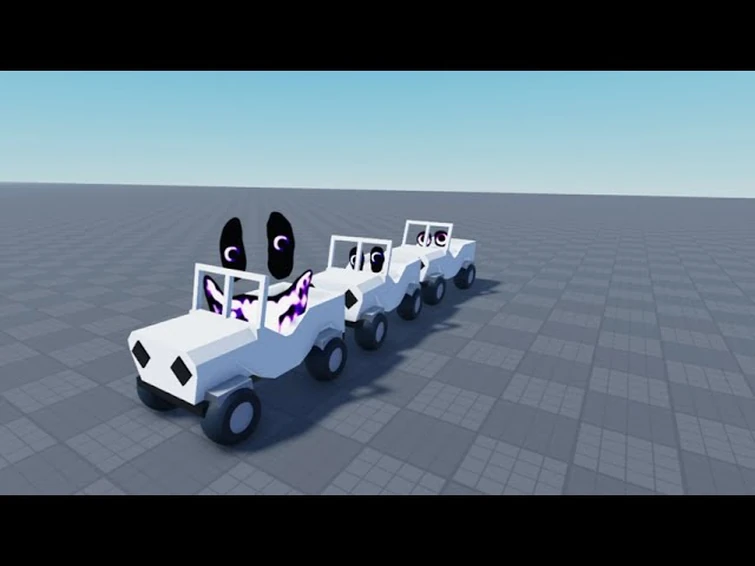 Discuss Everything About Roblox Interminable Rooms Wiki | Fandom