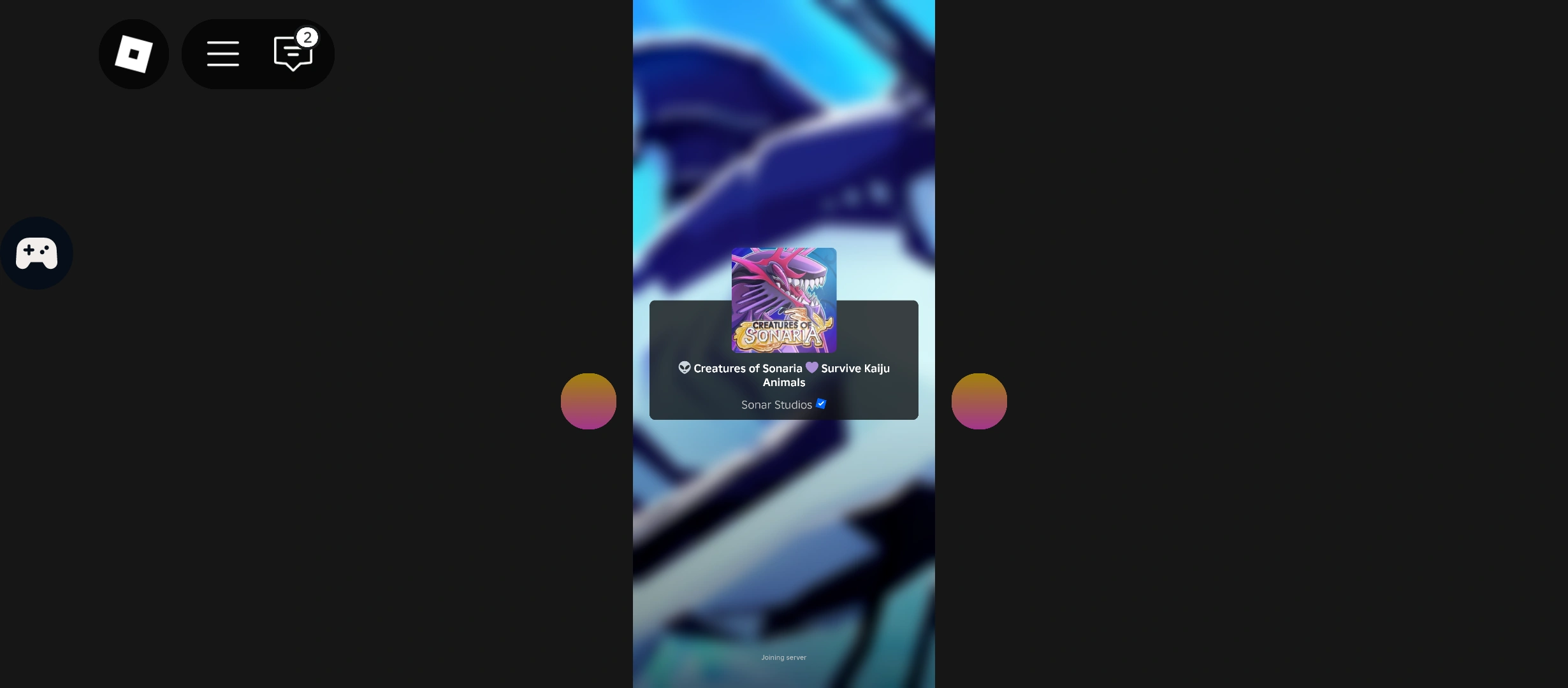 The new loading screen looks good | Fandom