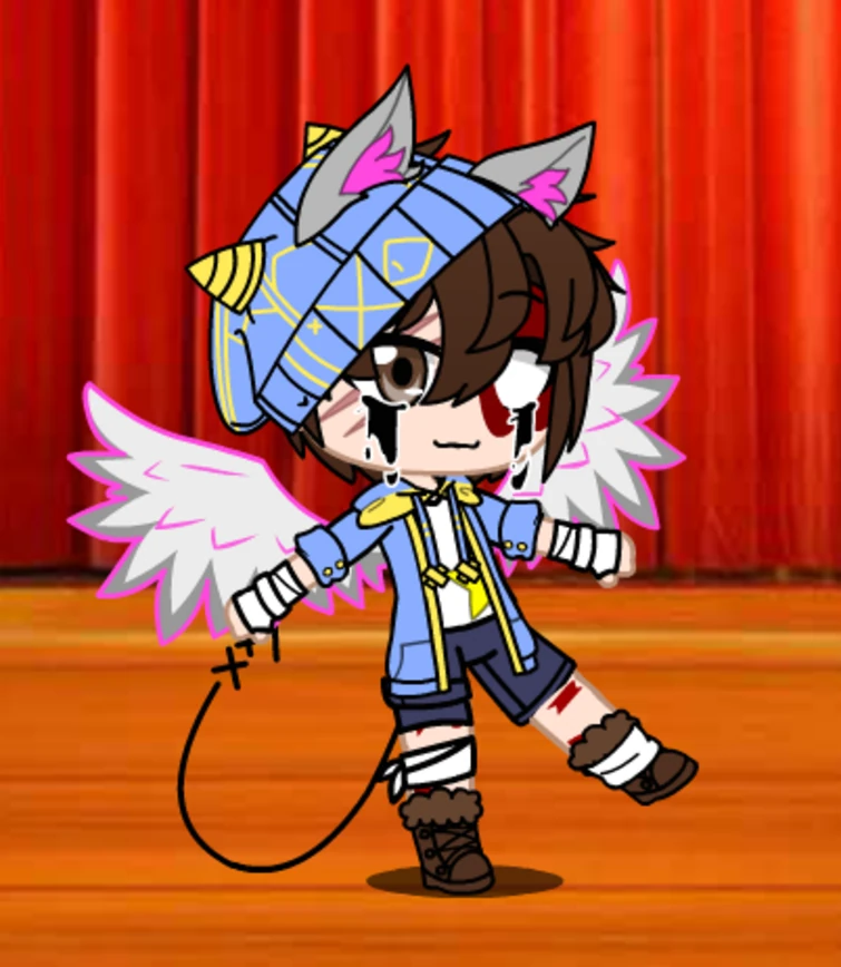 Discuss Everything About ~•FNaF Gacha•~ Wiki | Fandom