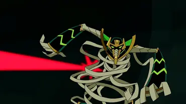 Discuss Everything About Ben 10 Wiki | Fandom