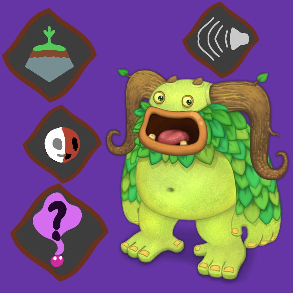 If MSM Monsters had Spectrian Elements Part 11 | Fandom