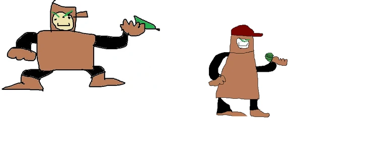 Fnf but funkipedia makes it (Scratch) | Fandom