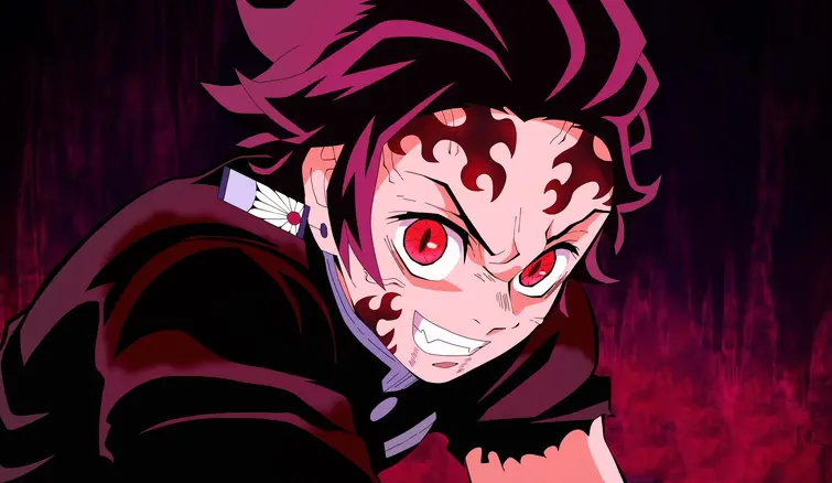 Tanjiro (Demon King) | Fandom