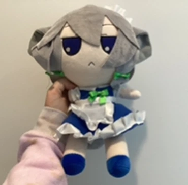 Pick a random plush | Fandom