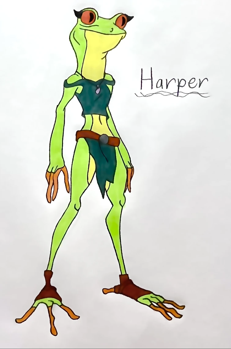 Discuss Everything About Kulipari an army of frogs Wiki | Fandom