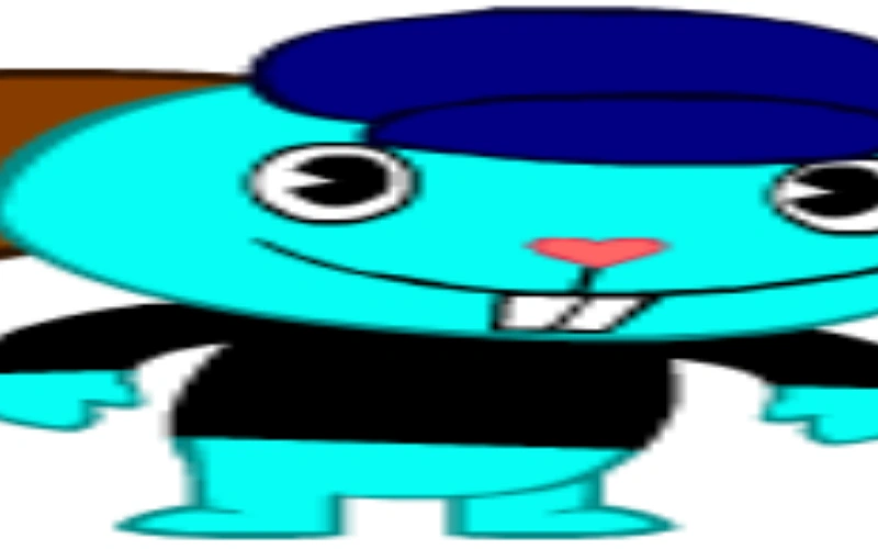 THE OLD HTF OCS LOOKS BAD | Fandom