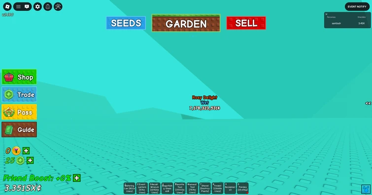 Discuss Everything About Grow a Garden Wiki | Fandom