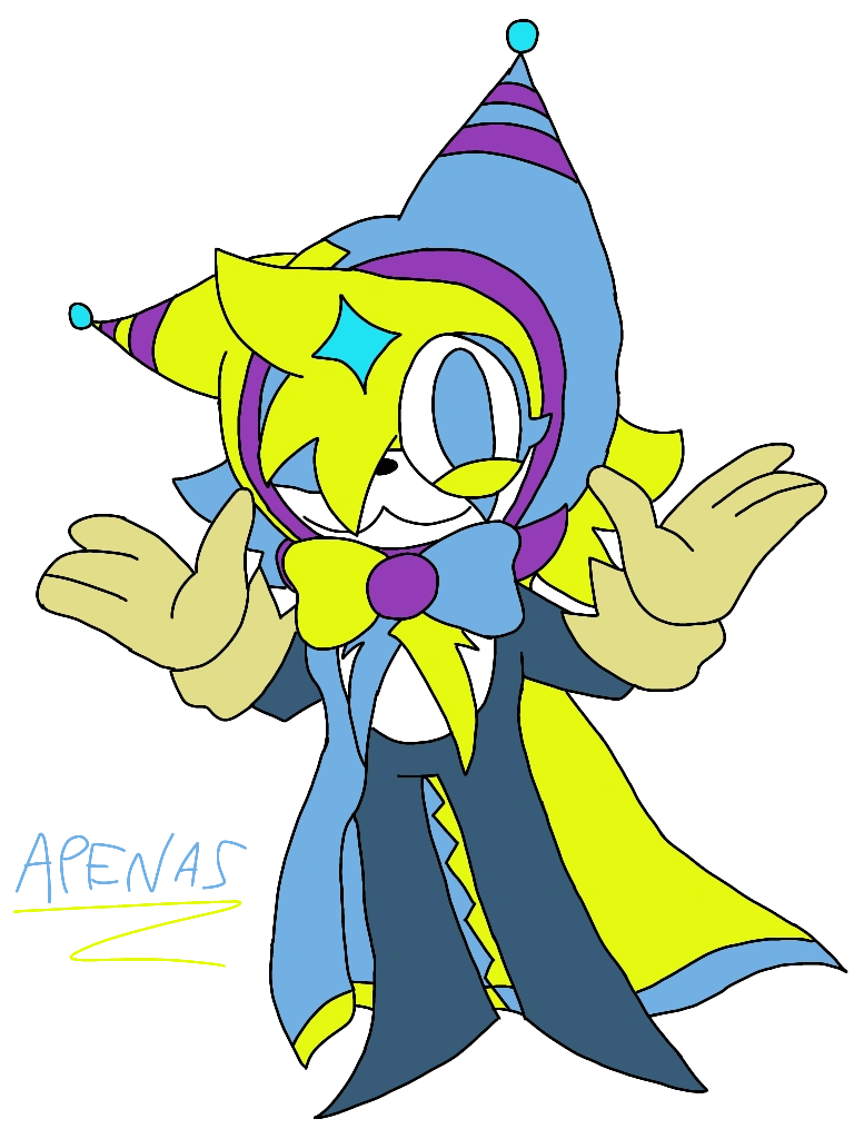 //the Dimensional Creature renders are (finally) ready! | Fandom