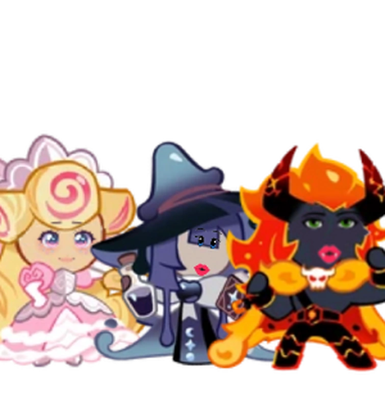 Multi-Fandom MagMa! | Fandom