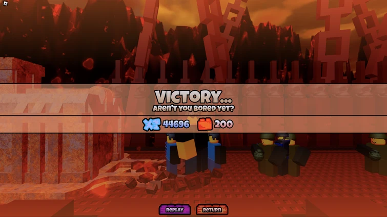 WELCOME HOME TUMORED | Fandom