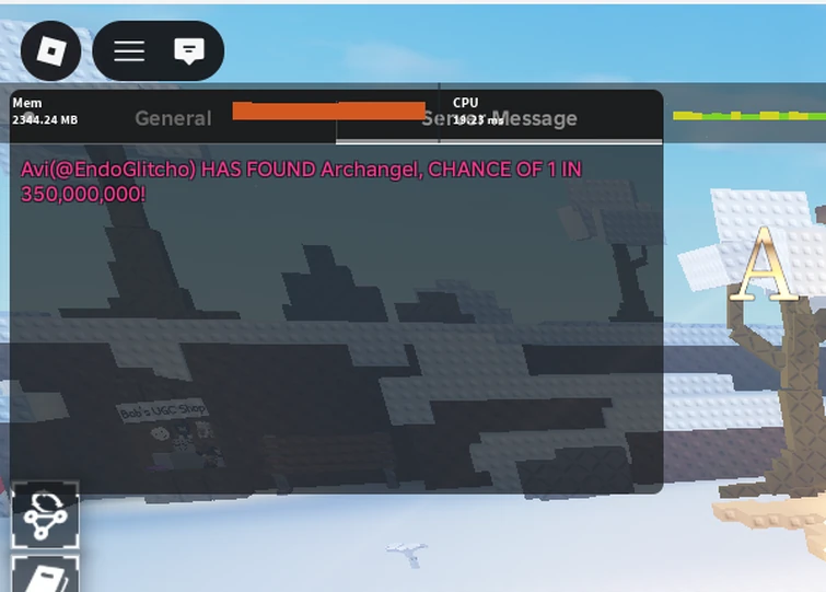 Sol's RNG Wiki Megathread | Fandom