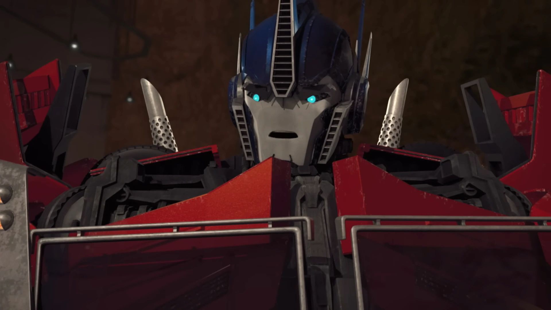 Ever Noticed This Goof in Prime? | Fandom