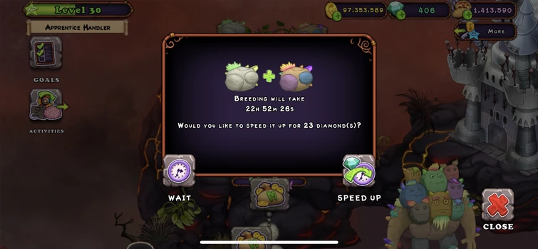 Rare Quarrister number three | Fandom