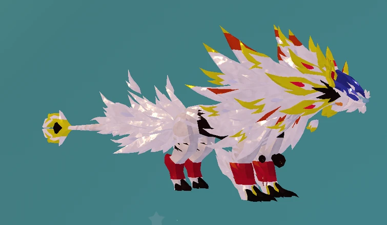 Who's that pokemon | Fandom